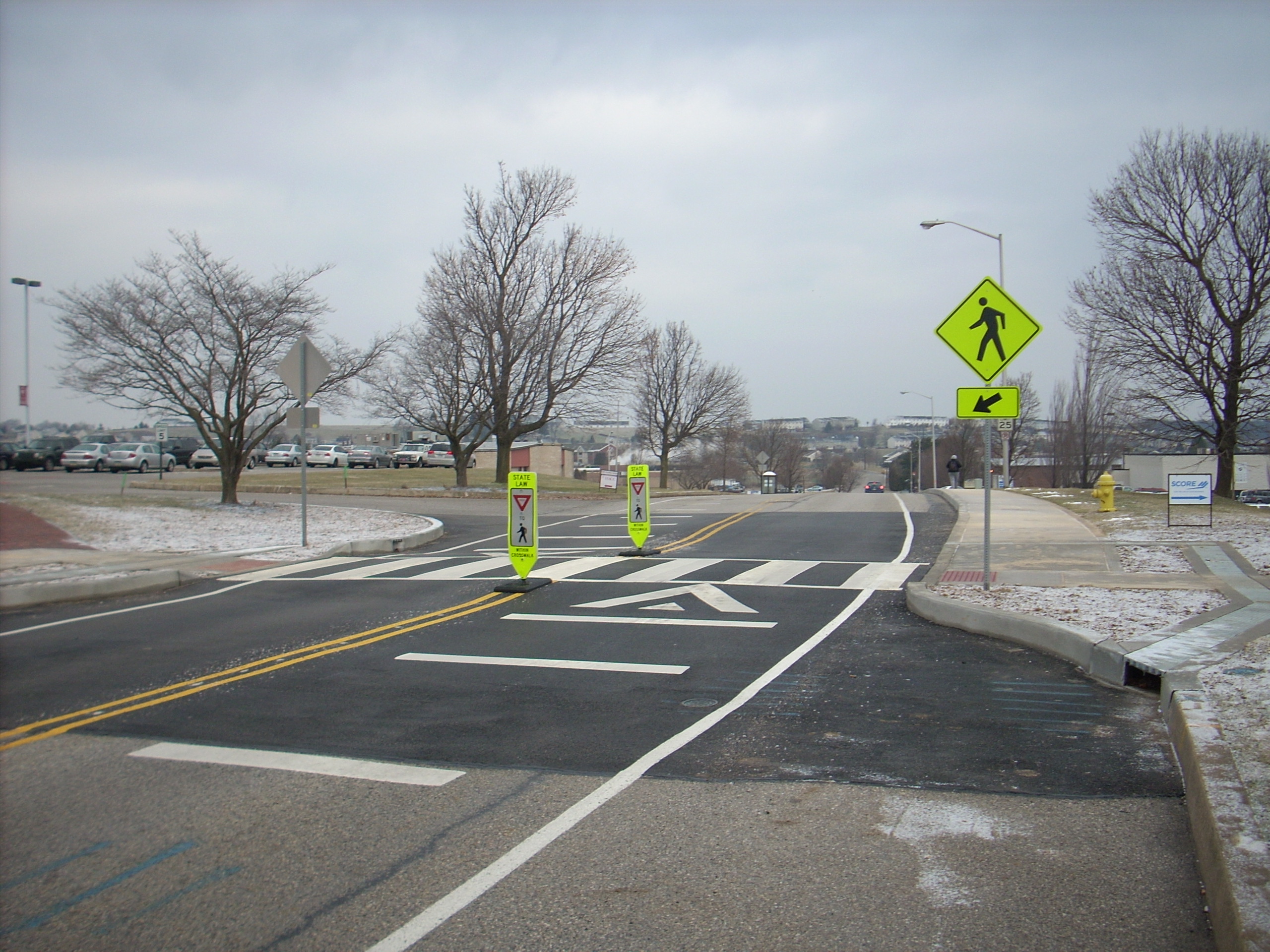 LTAP - Pennsylvania's Local Technical Assistance Program Website