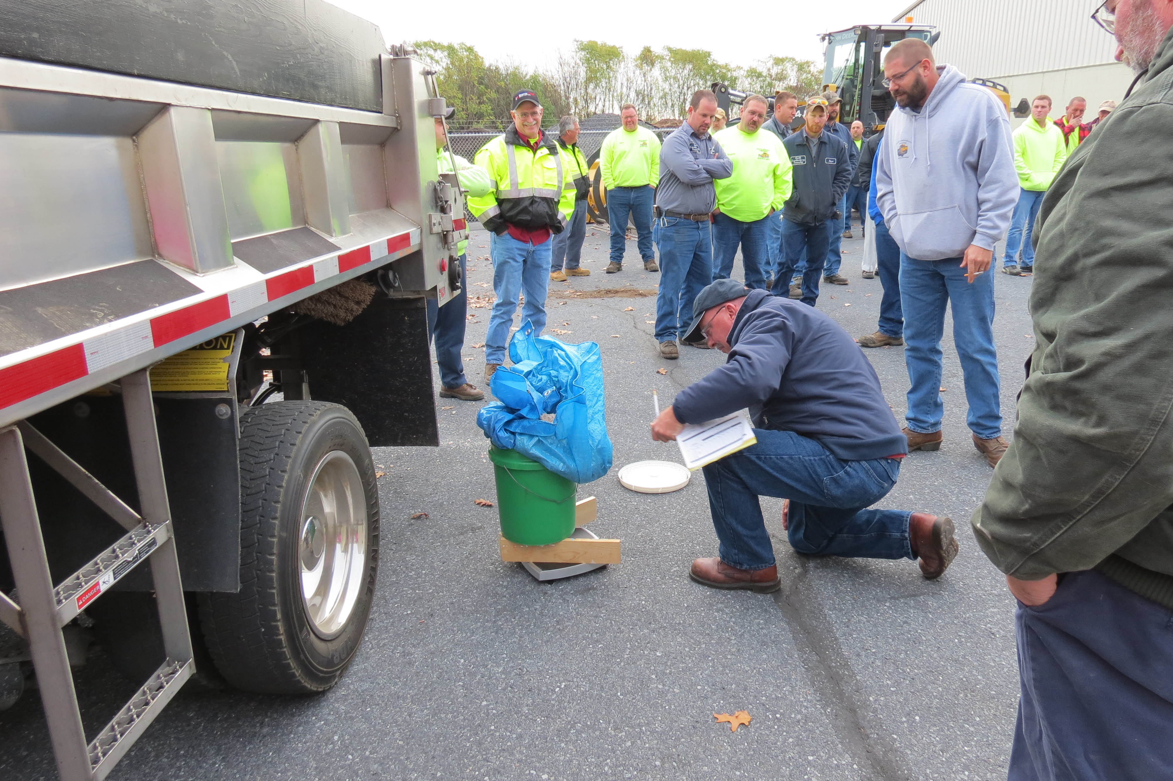 LTAP - Pennsylvania's Local Technical Assistance Program Website