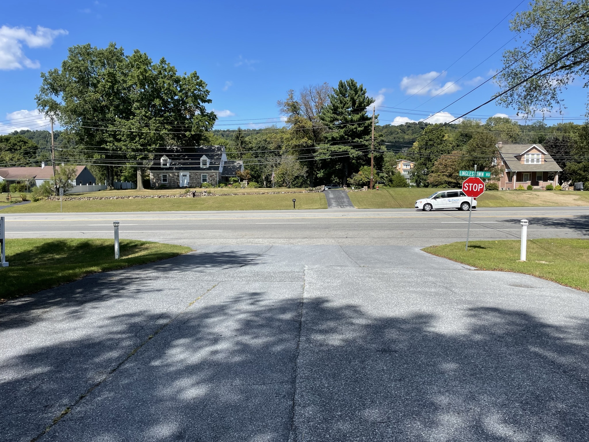 LTAP - Pennsylvania's Local Technical Assistance Program Website